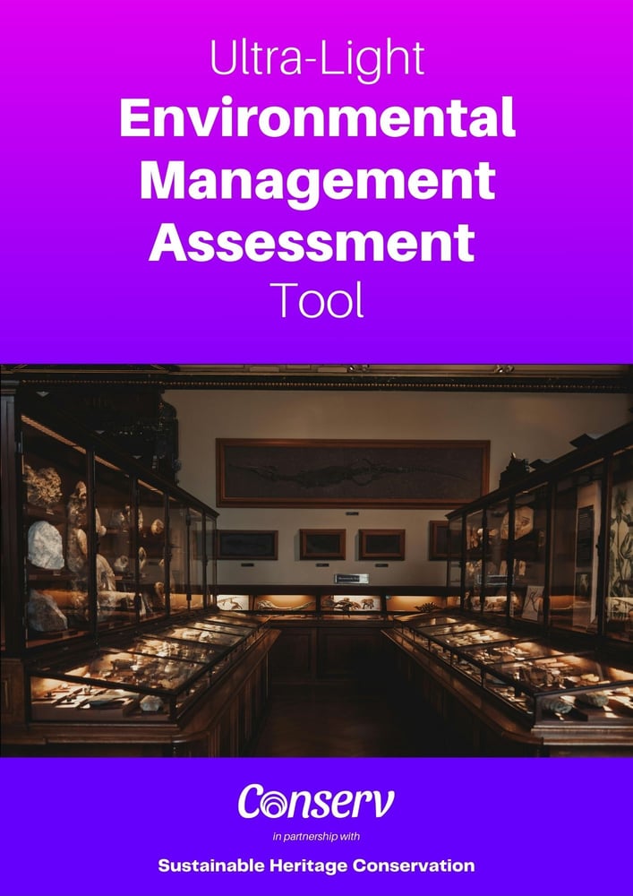 Ultra Light Environmental Assessment Tool - eBook Download