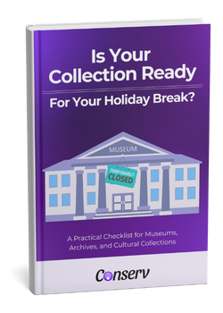 Is Your Collection Ready for Your Holiday Break?