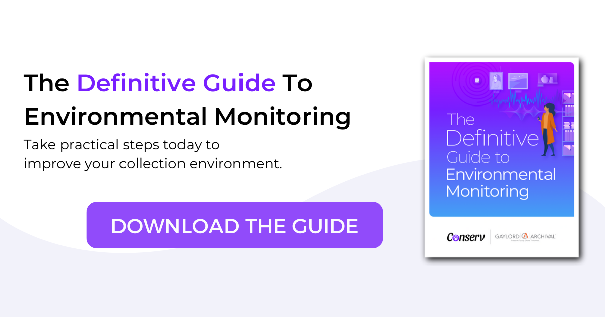Conserv Definitive Guide To Environmental Monitoring - eBook Download
